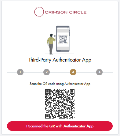 How can I download and use an Authenticator App? – Crimson Circle ...